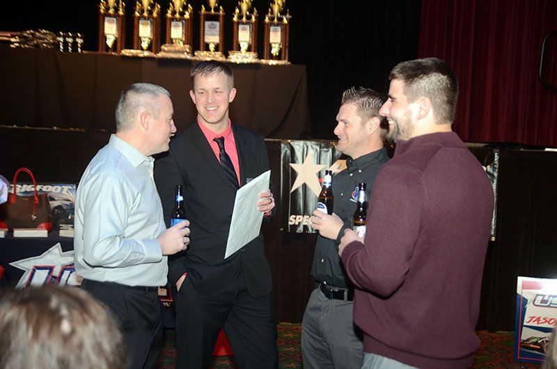 Ryan Gustin - The Reaper